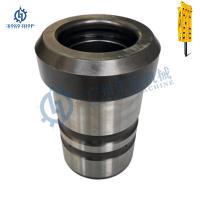 China S29 Jack Hammer Lower Bush for Montabert Hydraulic Breaker Spare Parts 86633070 86639903 86612744 86633047 Seals for sale