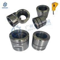 China DMB210 B210 Hydraulic Breaker Wear Bush B23310080 Lower Bush Upper Bush for DAEMO Roack Breaker Spare Parts B22680010 for sale