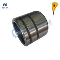China DMB210 B210 Hydraulic Breaker Wear Bush B23310080 Lower Bush Upper Bush for DAEMO Roack Breaker Spare Parts B22680010 for sale