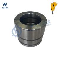 China DMB210 B210 Hydraulic Breaker Wear Bush B23310080 Lower Bush Upper Bush for DAEMO Roack Breaker Spare Parts B22680010 for sale