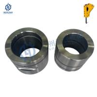 China DMB210 B210 Hydraulic Breaker Wear Bush B23310080 Lower Bush Upper Bush for DAEMO Roack Breaker Spare Parts B22680010 for sale
