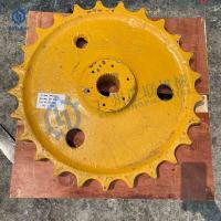 China 5G-6082 CR3005 8Y0622 11Y-27-11531 Excavator Sprocket for KOM D37 D31 PX CA*T D3B Dozer Undercarriage Spare Parts for sale