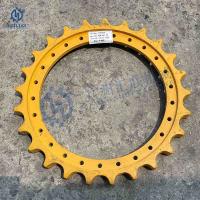 China 5G-6082 CR3005 8Y0622 11Y-27-11531 Excavator Sprocket for KOM D37 D31 PX CA*T D3B Dozer Undercarriage Spare Parts for sale