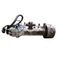 China Excavator Engine Parts 6D16 6D16T SK220 SK330-6E High Pressure Oil Pump For ZEXEL for sale