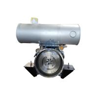 China Excavator Parts: Mitsubishi Diesel Engine 6D31 6D34 6D14 6D15 6D16 6D16T 6D17 6D125 6D22 6D24 S4K 6D40 Assembly for sale