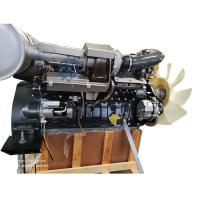 China Excavator Parts: Mitsubishi Diesel Engine 6D31 6D34 6D14 6D15 6D16 6D16T 6D17 6D125 6D22 6D24 S4K 6D40 Assembly for sale