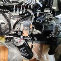 China Excavator Parts: Mitsubishi Diesel Engine 6D31 6D34 6D14 6D15 6D16 6D16T 6D17 6D125 6D22 6D24 S4K 6D40 Assembly for sale