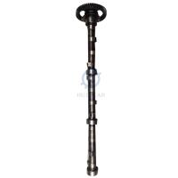 China Excavator Diesel Engine Parts High Quality 6D95 Excavator Engine Camshaft Fit ForPC200-5 PC200-6 PC210-6 PC220-5 PC250-6 for sale