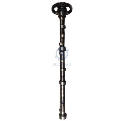 China Excavator Diesel Engine Parts High Quality 6D95 Excavator Engine Camshaft Fit ForPC200-5 PC200-6 PC210-6 PC220-5 PC250-6 for sale