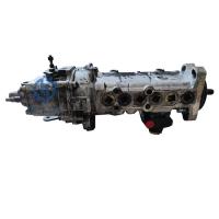 China Excavator Engine Parts ZEXEL 6D102-7 High Pressure Oil Pump For PC120-6 PC130-7 312C for sale