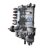 China Excavator Engine Parts ZEXEL 6D102-7 High Pressure Oil Pump For PC120-6 PC130-7 312C for sale