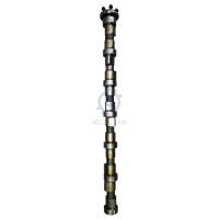 China Excavator Diesel Engine Parts High Quality 6D107 Excavator Engine Camshaft Fit For PC200-8 PC270-8 for sale