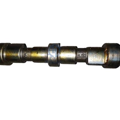 China Excavator Diesel Engine Parts High Quality 6D107 Excavator Engine Camshaft Fit For PC200-8 PC270-8 for sale