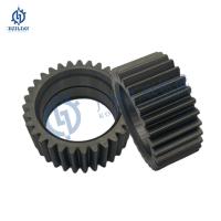 China ZGAQ-02511 Dis Friction ZGAQ-00511 SHIM ZGAQ-0022111 ZGAQ-003215 Gear Ring Gear Planet for Hyundai Excavator Parts for sale