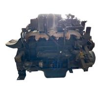 China Excavator Parts: Komatsu Diesel Engine 6D125-6 Assembly For PC400LC-7 PC450LC-7 for sale