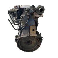 China Excavator Parts: Komatsu Diesel Engine 6D125-6 Assembly For PC400LC-7 PC450LC-7 for sale