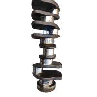 China Excavator Diesel Engine Parts 6D31 6D34 6D14 6D15 6D16 6D16T 6D17 6D125 6D22 6D24 S4K 6D40 Crankshaft for sale