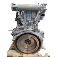 China ISUZU Excavator Parts: 6HK1 Diesel Engine Assembly For ZX240 PC220-8 for sale