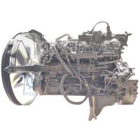 China ISUZU Excavator Parts: 6HK1 Diesel Engine Assembly For ZX240 PC220-8 for sale