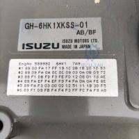 China ISUZU Excavator Parts: 6HK1 Diesel Engine Assembly For ZX240 PC220-8 for sale