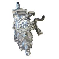 China Excavator Engine Parts ZEXEL 6HK1 High Pressure Oil Pump For ZX240 EC330 PC300-8 for sale