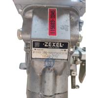 China Excavator Engine Parts ZEXEL 6HK1 High Pressure Oil Pump For ZX240 EC330 PC300-8 for sale