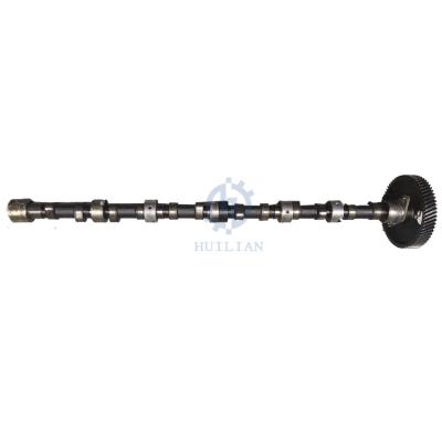 China Excavator Diesel Engine Parts 6SA1 6RB1 E120 6VD1 6HE1 6HK1 6WA1 Excavator Engine Camshaft for sale