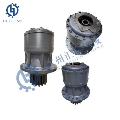 China Swing Gearbox VOE14512787 VOE14622769 Slew Reduction 14619955 Swing Reducer For EC EC330B EC330C EC360B EC360C for sale