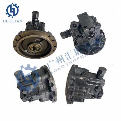 China PC130 PW150 PW170 Swing Motor Ass'y Swing Device Swing Motor 706-73-01400 For Komatsu Excavator Spare Parts for sale