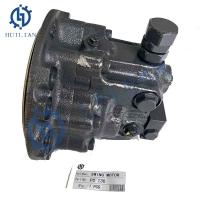 China PC130 PW150 PW170 Swing Motor Ass'y Swing Device Swing Motor 706-73-01400 For Komatsu Excavator Spare Parts for sale