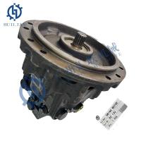 China PC130 PW150 PW170 Swing Motor Ass'y Swing Device Swing Motor 706-73-01400 For Komatsu Excavator Spare Parts for sale