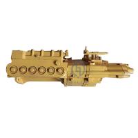 China Excavator Engine Parts CATEEE 3306 High Pressure Oil Pump For CATEEE225 235 245 330 for sale