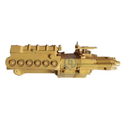 China Excavator Engine Parts CATEEE 3306 High Pressure Oil Pump For CATEEE225 235 245 330 for sale
