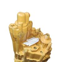 China Excavator Engine Parts CATEEE 3306 High Pressure Oil Pump For CATEEE225 235 245 330 for sale