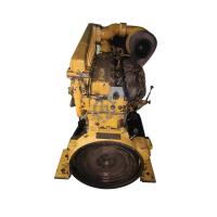 China CATEEE Excavator Parts: 3306 Diesel Engine Assembly For CATEEE225 235 245 330 for sale