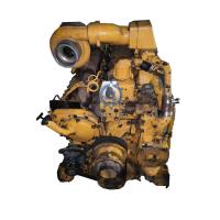 China CATEEE Excavator Parts: 3306 Diesel Engine Assembly For CATEEE225 235 245 330 for sale