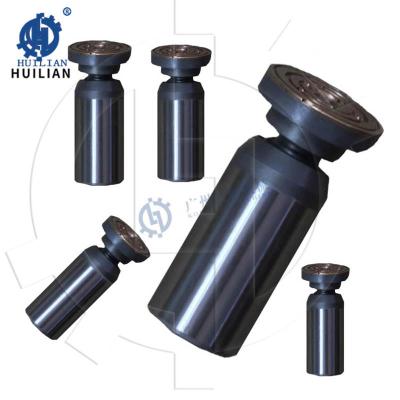 China Excavator Hydraulic Pump Parts Cylinder Block 708-2L-41230 HPV95K PC210-7K Piston Shoe for sale