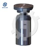 China Excavator Hydraulic Pump Parts Cylinder Block 708-2L-41230 HPV95K PC210-7K Piston Shoe for sale