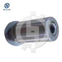 China Excavator Hydraulic Pump Parts Cylinder Block 708-2L-41230 HPV95K PC210-7K Piston Shoe for sale
