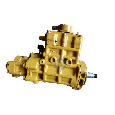 China Excavator Engine Parts  C6.4 Fuel Injector Pump 3178012 317-8021 2641A312 For  320F 320E 325F for sale