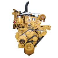 China CATEEE Excavator Parts: C6.4 Diesel Engine Assembly For CATEEE 336E 325F 329E for sale