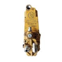 China Excavator Engine Parts CATEEE C9 Fuel Injector Pump 379-0677 01 Fit For CATEEE 336 346 340 for sale