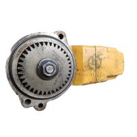 China Excavator Engine Parts CATEEE C9 Fuel Injector Pump 379-0677 01 Fit For CATEEE 336 346 340 for sale