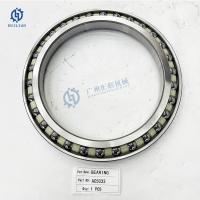 China Travel Large Ball bearing AC5033 For Hyundai R250LC-7 R215-7 R225-7 R210LC-7 R245-7 R260LC-7 Excavator Reduction Gear for sale