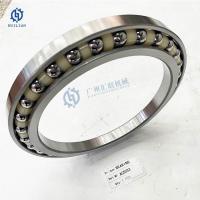 China Travel Large Ball bearing AC5033 For Hyundai R250LC-7 R215-7 R225-7 R210LC-7 R245-7 R260LC-7 Excavator Reduction Gear for sale