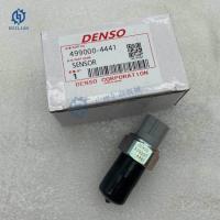 China 094040-0081 094150-0330 499000-4441 Fuel Injection Pump Plunger For Pc400-7 Excavator Pressure Sensor Solenoid Valve for sale