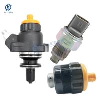 China 094040-0081 094150-0330 499000-4441 Fuel Injection Pump Plunger For Pc400-7 Excavator Pressure Sensor Solenoid Valve for sale
