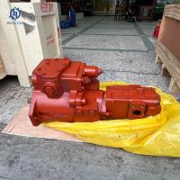 China Takeuchi TB228 TB145 TB175 TB180 TB016 TB290 TB216 Hydraulic Pump For Excavator Main Gear Pump for sale