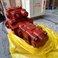 China Takeuchi TB228 TB145 TB175 TB180 TB016 TB290 TB216 Hydraulic Pump For Excavator Main Gear Pump for sale