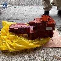 China Takeuchi TB228 TB145 TB175 TB180 TB016 TB290 TB216 Hydraulic Pump For Excavator Main Gear Pump for sale